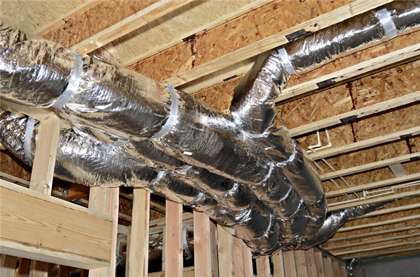 The Effects of Dirty Return Vents on Furnace Efficiency | Dust Doctors Blog
